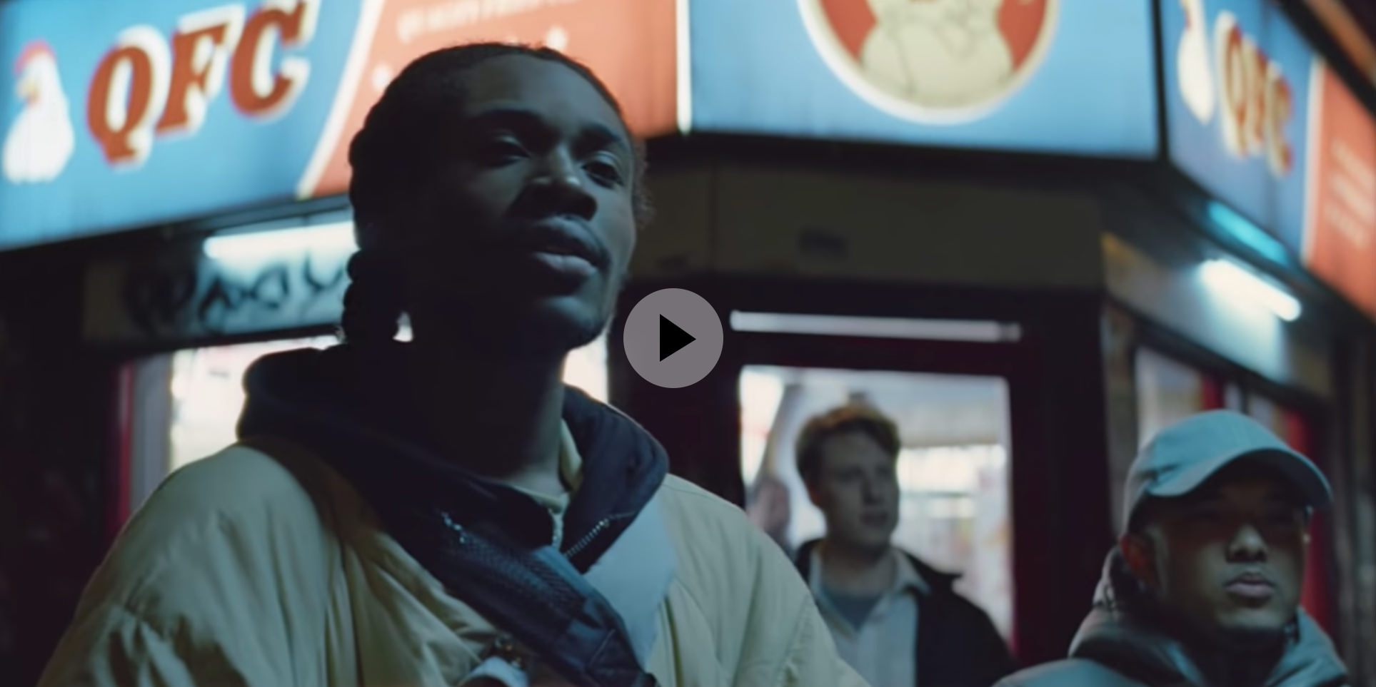 What we like about the new KFC ad - Holla Creative